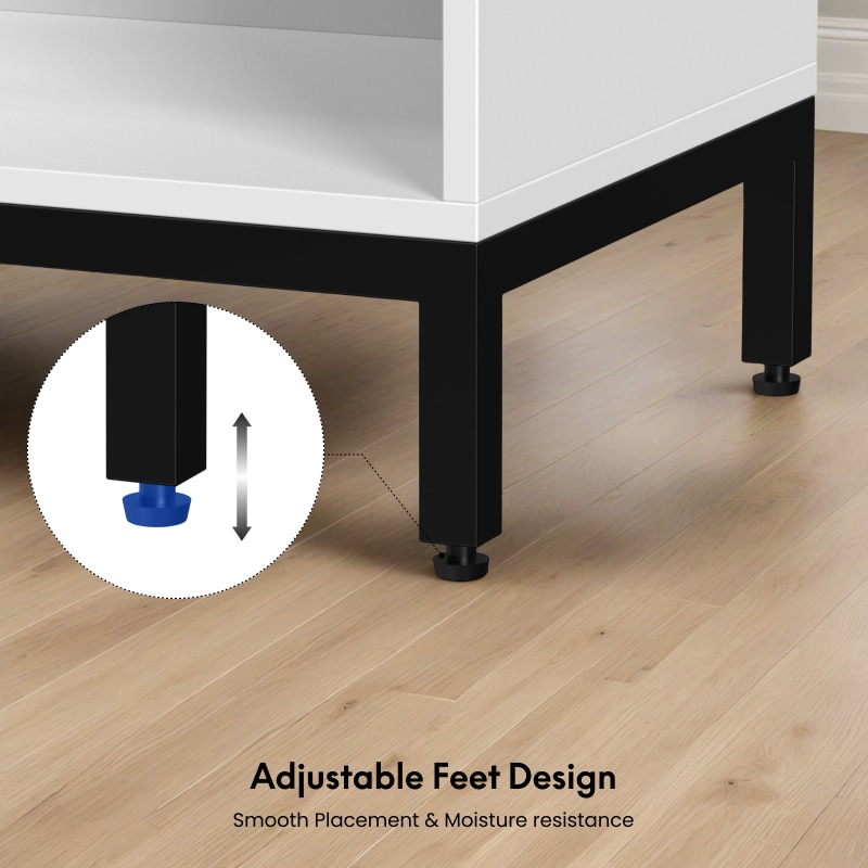 Open Cabinet | Flexispot